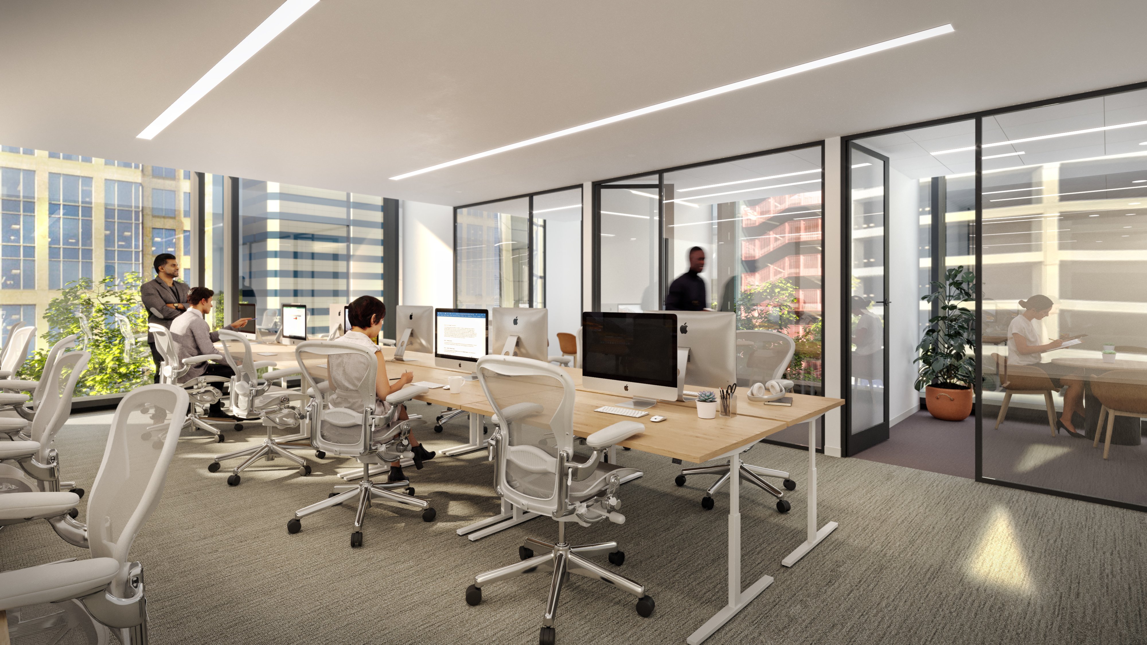 Choosing The Right Office 12 Key Considerations For 2024 The Square